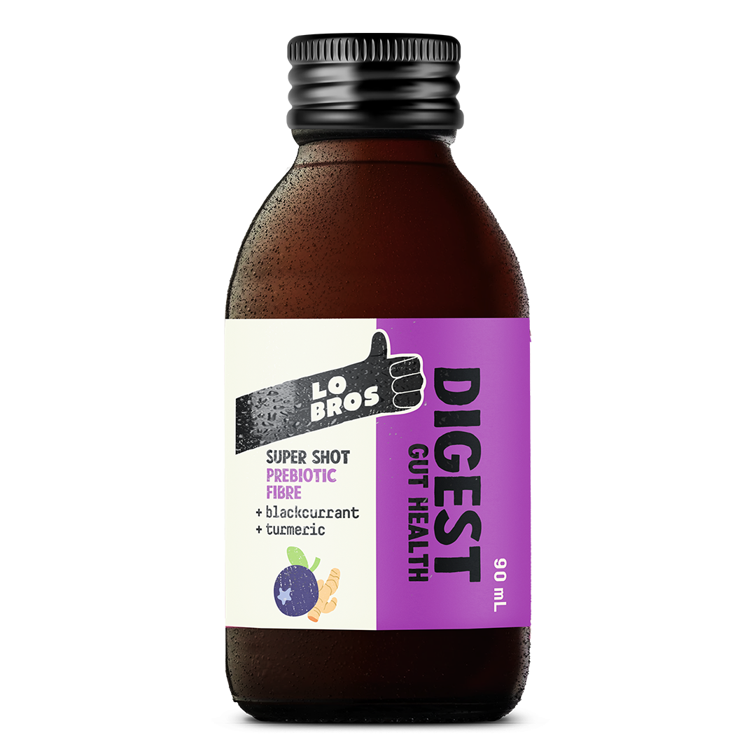 Super Shot Digest Gut Health – lobros