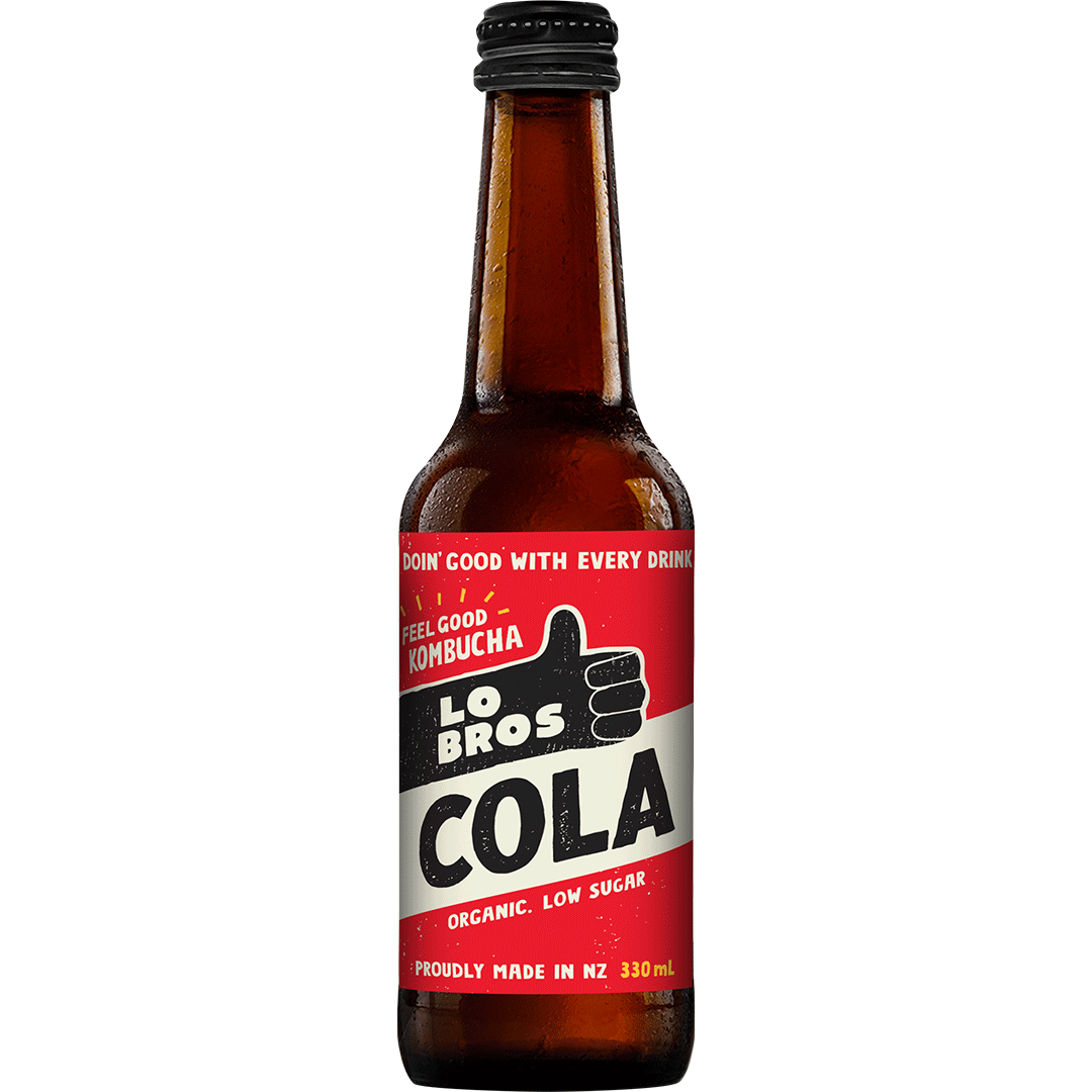Cola 330ml – lobros