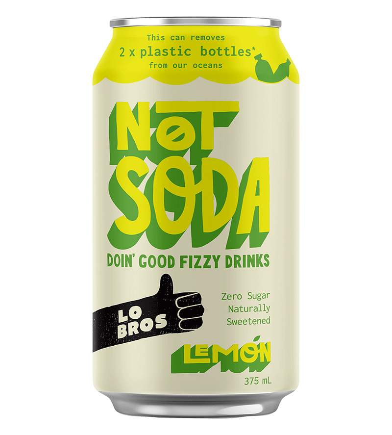 Lemon 375ml – lobros