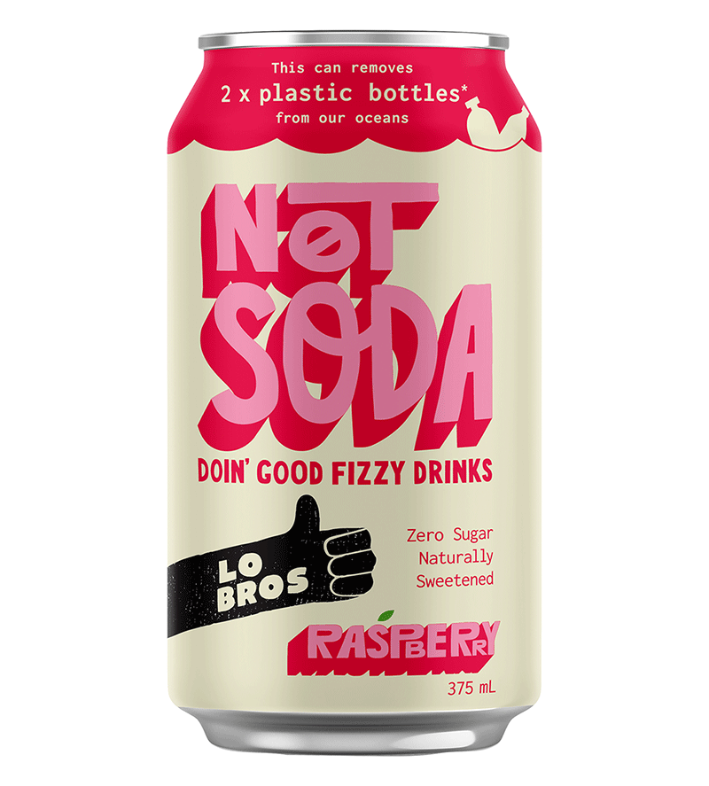 Raspberry 375ml – lobros