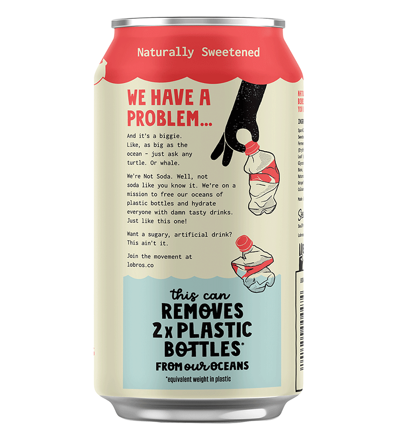 Pink Grapefruit 375ml – lobros