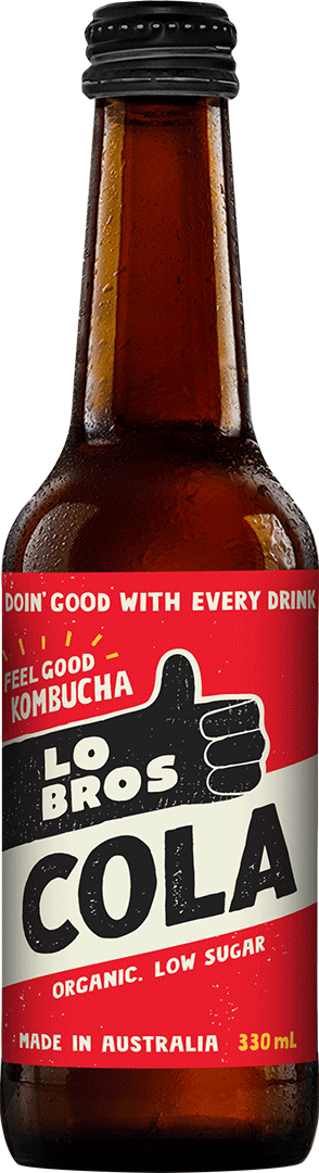 Cola 330ml – lobros